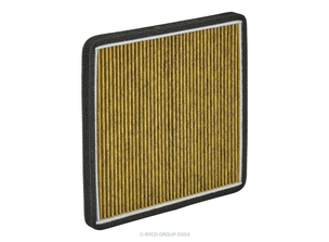 RCA471M | N99 MicroShield Cabin Air Filter - Ryco Filters