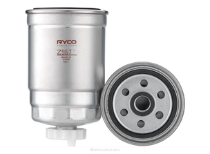 Z967 | Fuel Filter - Ryco Filters