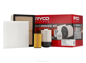 RSK57C | Service Kit - Ryco Filters