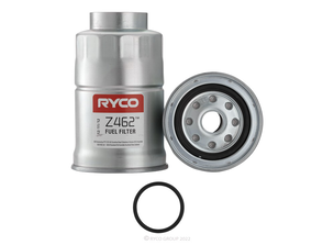 Z462 | Fuel Filter - Ryco Filters