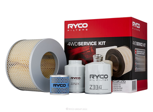 RSK26 | Service Kit - Ryco Filters