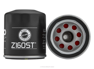 Z160ST | SynTec Oil Filter - Ryco Filters