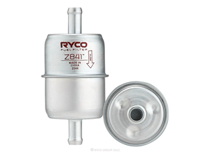 Z841 | Fuel Filter - Ryco Filters