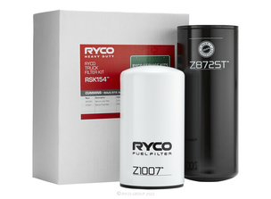 RSK154 | Service Kit - Ryco Filters