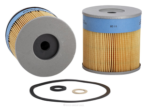 R2228P | Oil Filter - Ryco Filters