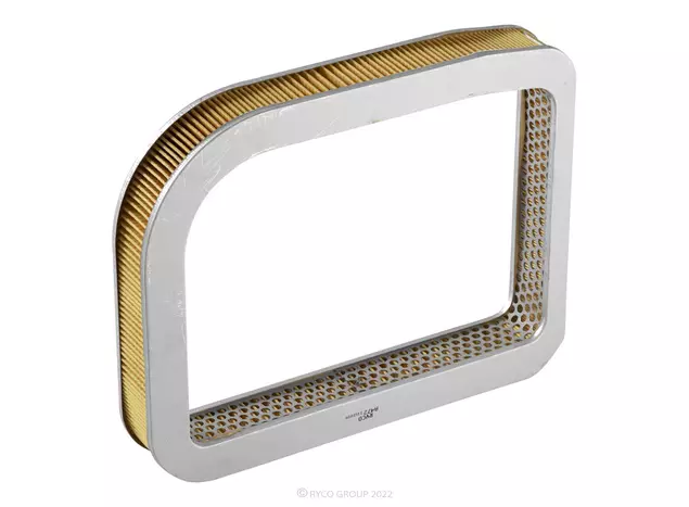 A472 | Air Filter - Ryco Filters