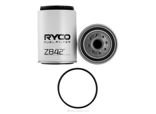 Z842 | Fuel Water Separator Filter - Ryco Filters