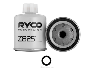 Z825 | Fuel Filter - Ryco Filters