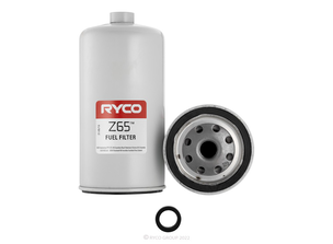 Z65 | Fuel Water Separator Filter - Ryco Filters