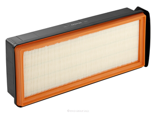 A1881 | Air Filter - Ryco Filters