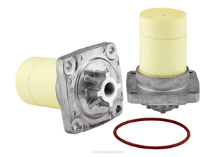 R2885P | Fuel Filter - Ryco Filters