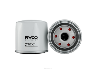 Z79X | - Ryco Filters