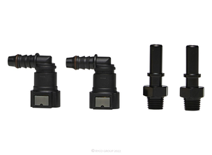 RFA225 | Fuel Hose Quick Connectors - Ryco Filters