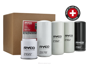 RSK144 | Service Kit - Ryco Filters
