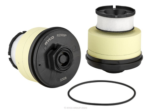 R2999P | Fuel Filter - Ryco Filters