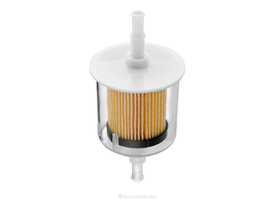 Z4 | Fuel Filter - Ryco Filters