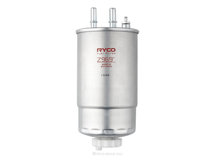 Z969 | Fuel Filter - Ryco Filters