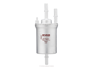 Z760 | Fuel Filter - Ryco Filters