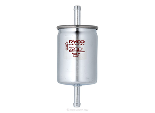 Z200 | Fuel Filter - Ryco Filters