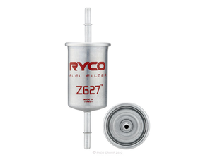 Z627 | Fuel Filter - Ryco Filters