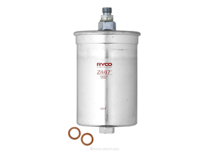 Z447 | Fuel Filter - Ryco Filters