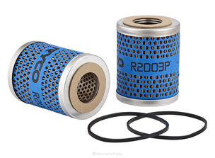 R2003P | Fuel Filter - Ryco Filters