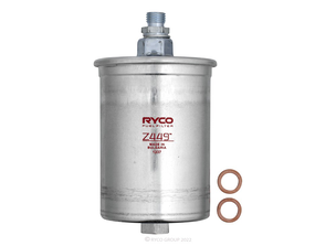Z449 | Fuel Filter - Ryco Filters