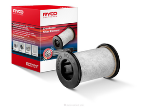 RCC151F | Ryco Filters