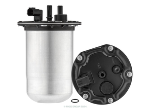 Z1223 | Fuel Filter - Ryco Filters