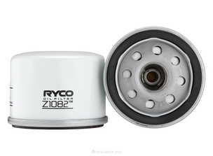 Z1082 | Oil Filter - Ryco Filters