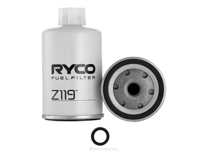 Z119 | Fuel Water Separator Filter - Ryco Filters
