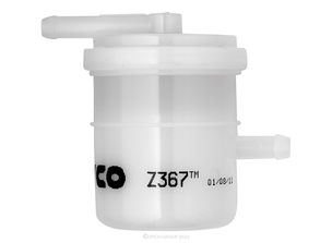 Z367 | Fuel Filter - Ryco Filters