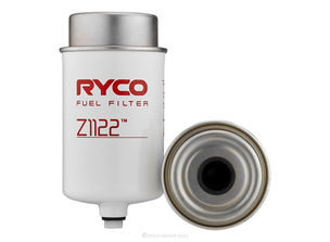 Z1122 | Fuel Filter - Ryco Filters