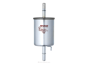 Z621 | Fuel Filter - Ryco Filters