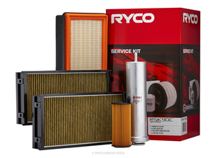 RSK90C | Service Kit - Ryco Filters