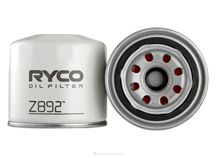 Z892 | - Ryco Filters